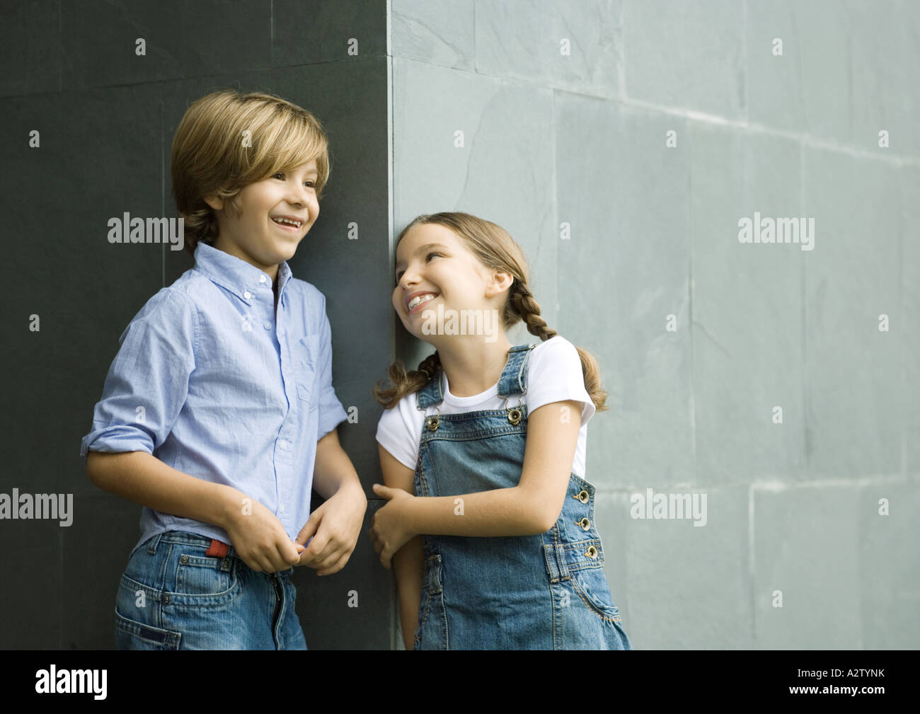 Pigtail corner hi-res stock photography and images - Alamy
