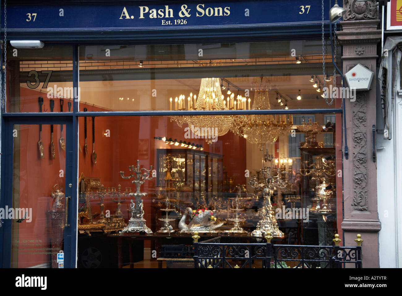 People drinking and talking outside The Audley pub in Mayfair London W1 ...