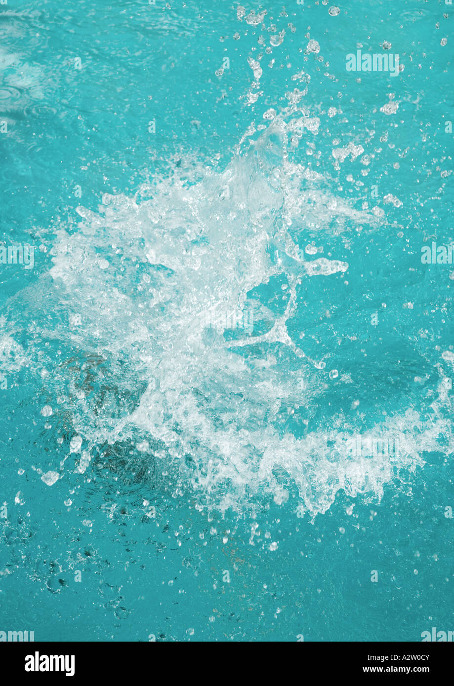 Impacts of high temperature hi-res stock photography and images - Alamy