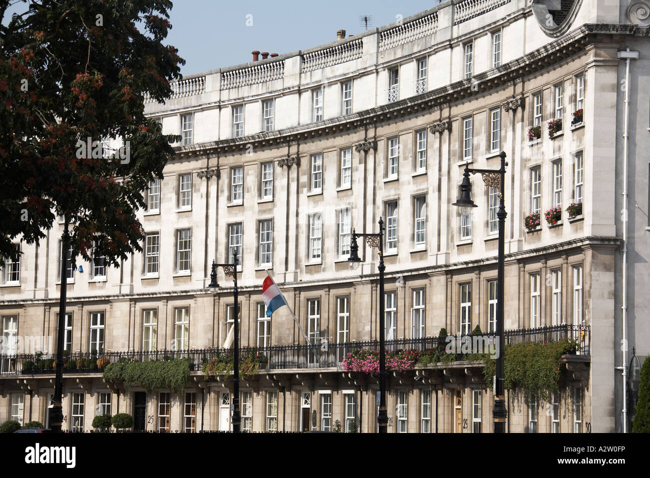 Wilton crescent london hi-res stock photography and images - Alamy