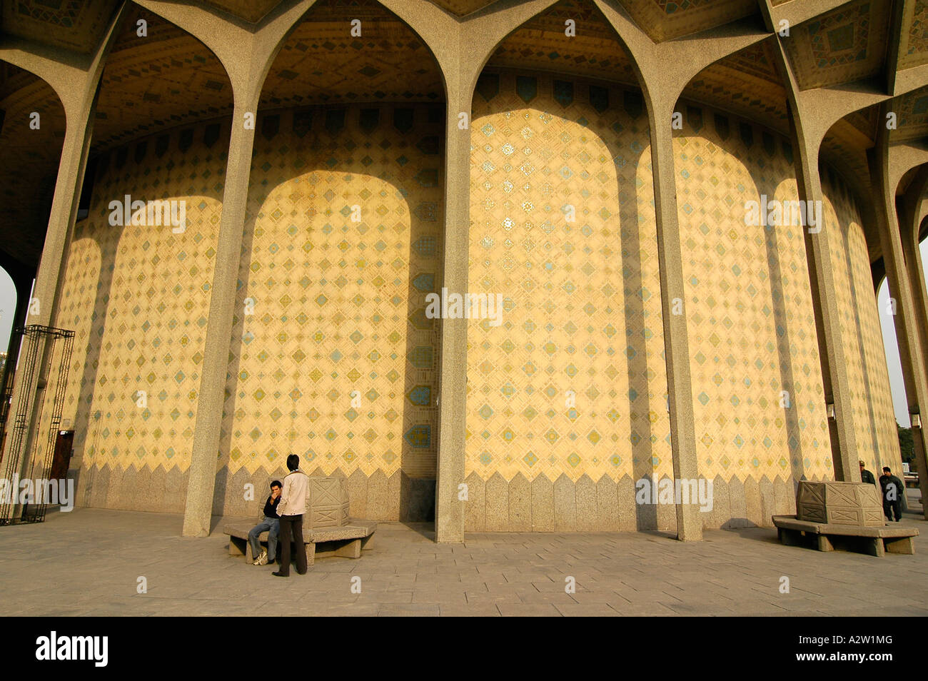 Islamic art for theater hi-res stock photography and images - Alamy
