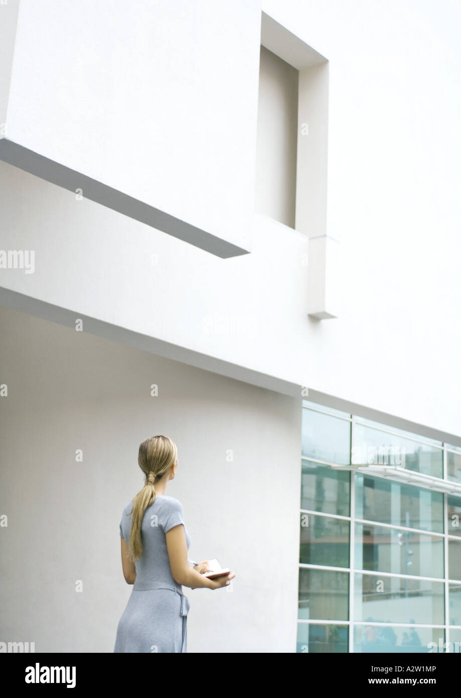 Jotting down ideas hi-res stock photography and images - Alamy