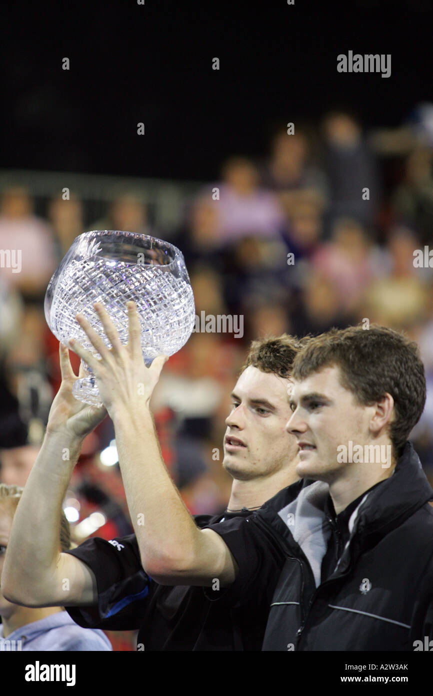 Jamie murray hi-res stock photography and images - Alamy