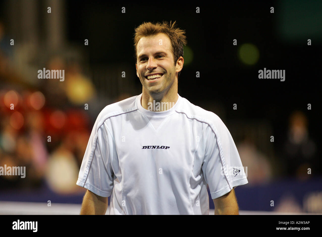 Greg rusedski hi-res stock photography and images - Alamy