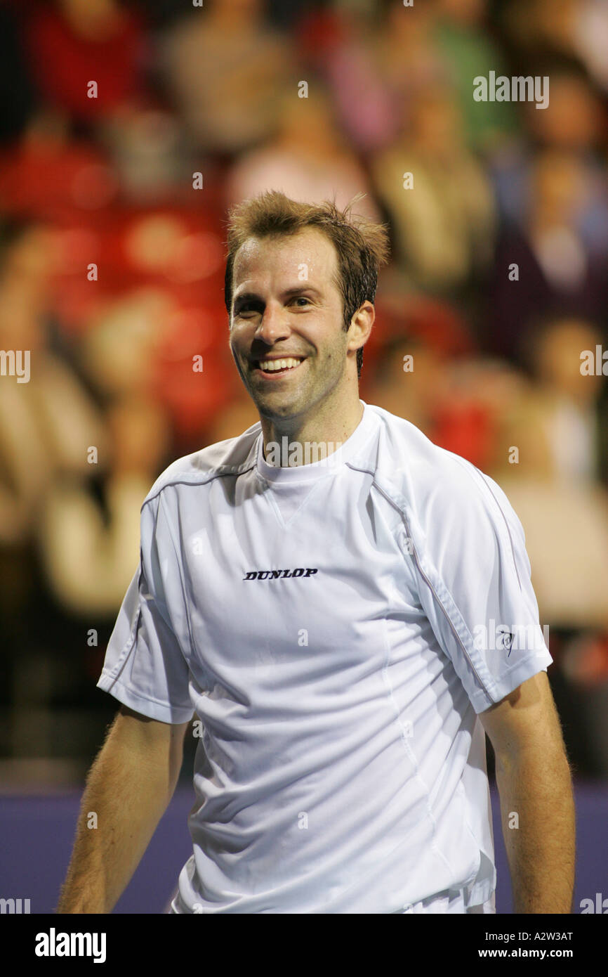 Greg rusedski hi-res stock photography and images - Alamy