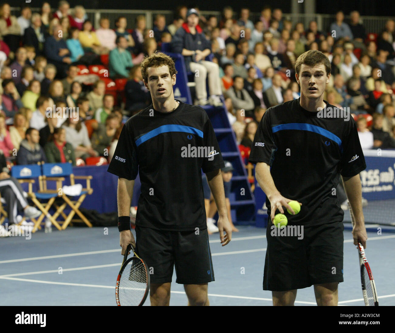 Jamie murray hi-res stock photography and images - Alamy