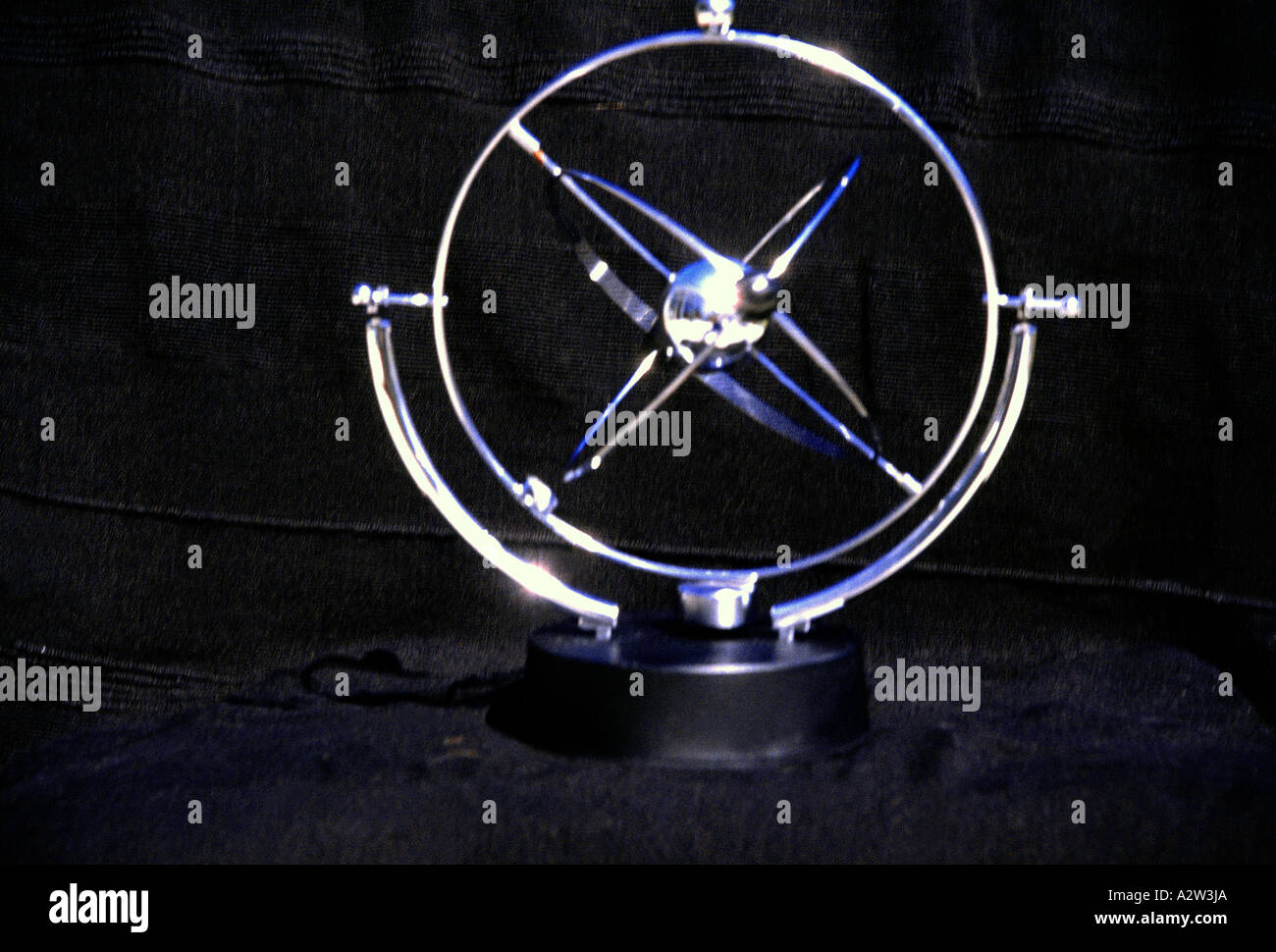 Kinetic art hi-res stock photography and images - Alamy