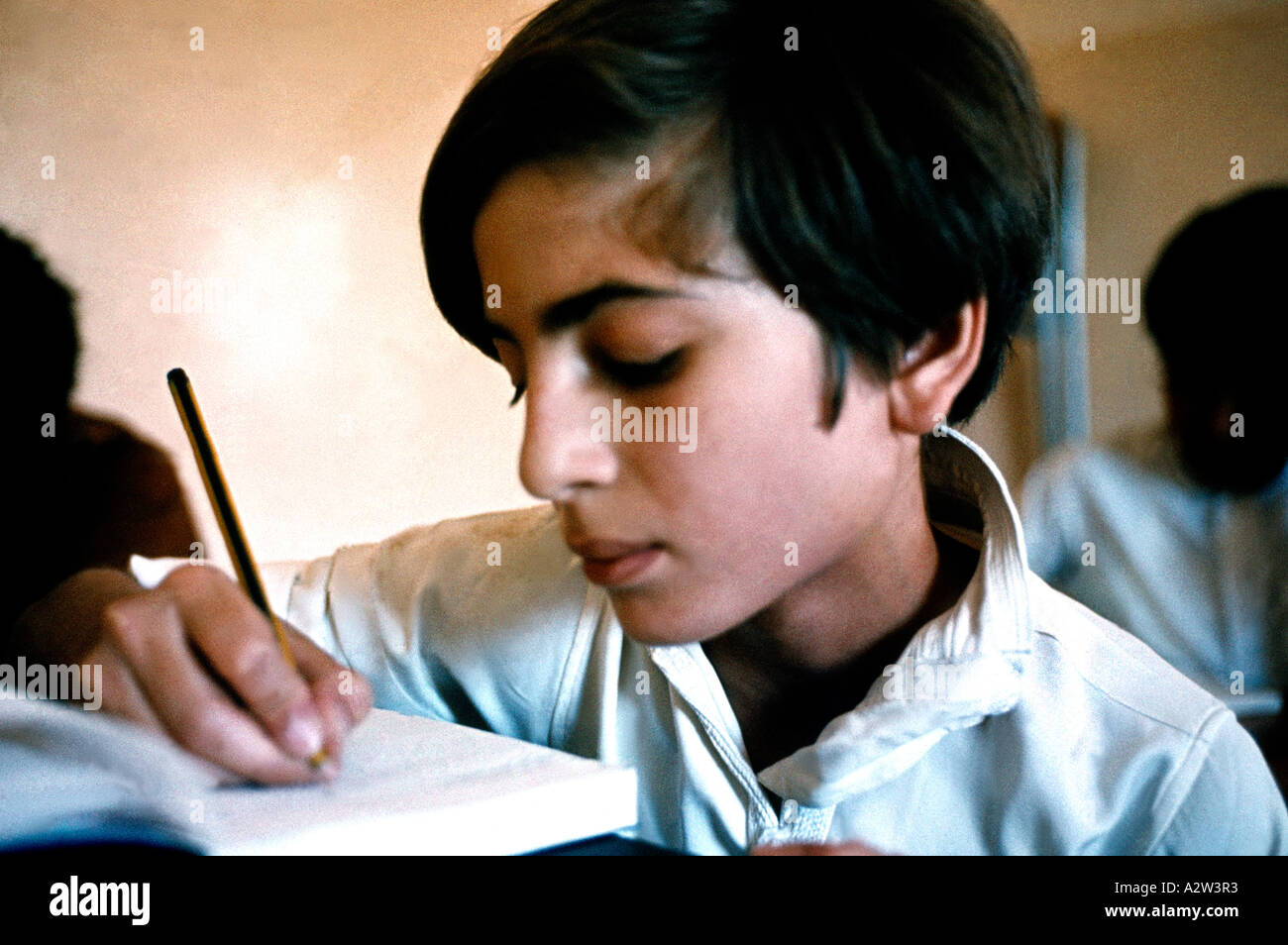 Saudi arabia school hi-res stock photography and images - Alamy