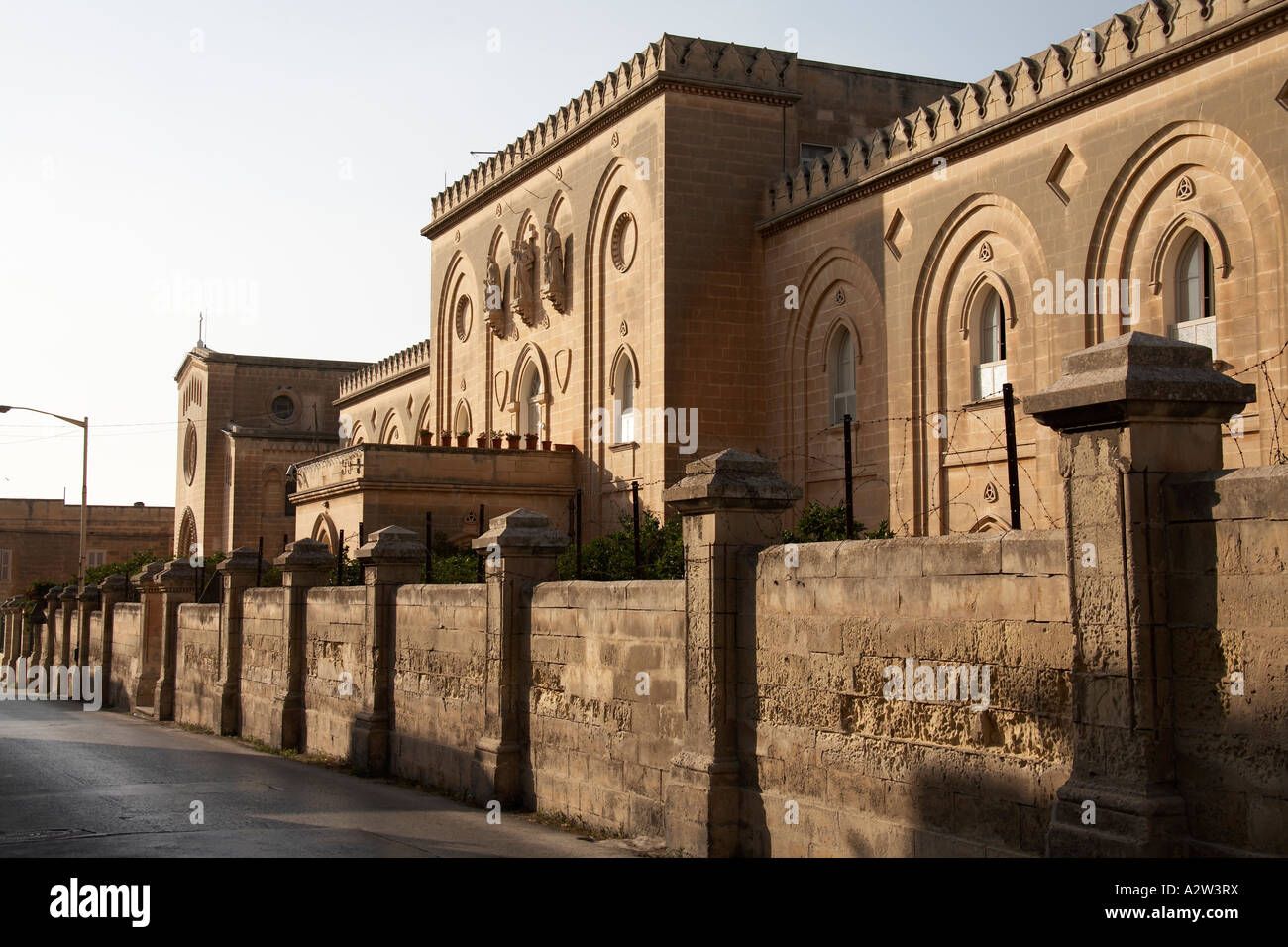 Zejtun malta hi-res stock photography and images - Alamy