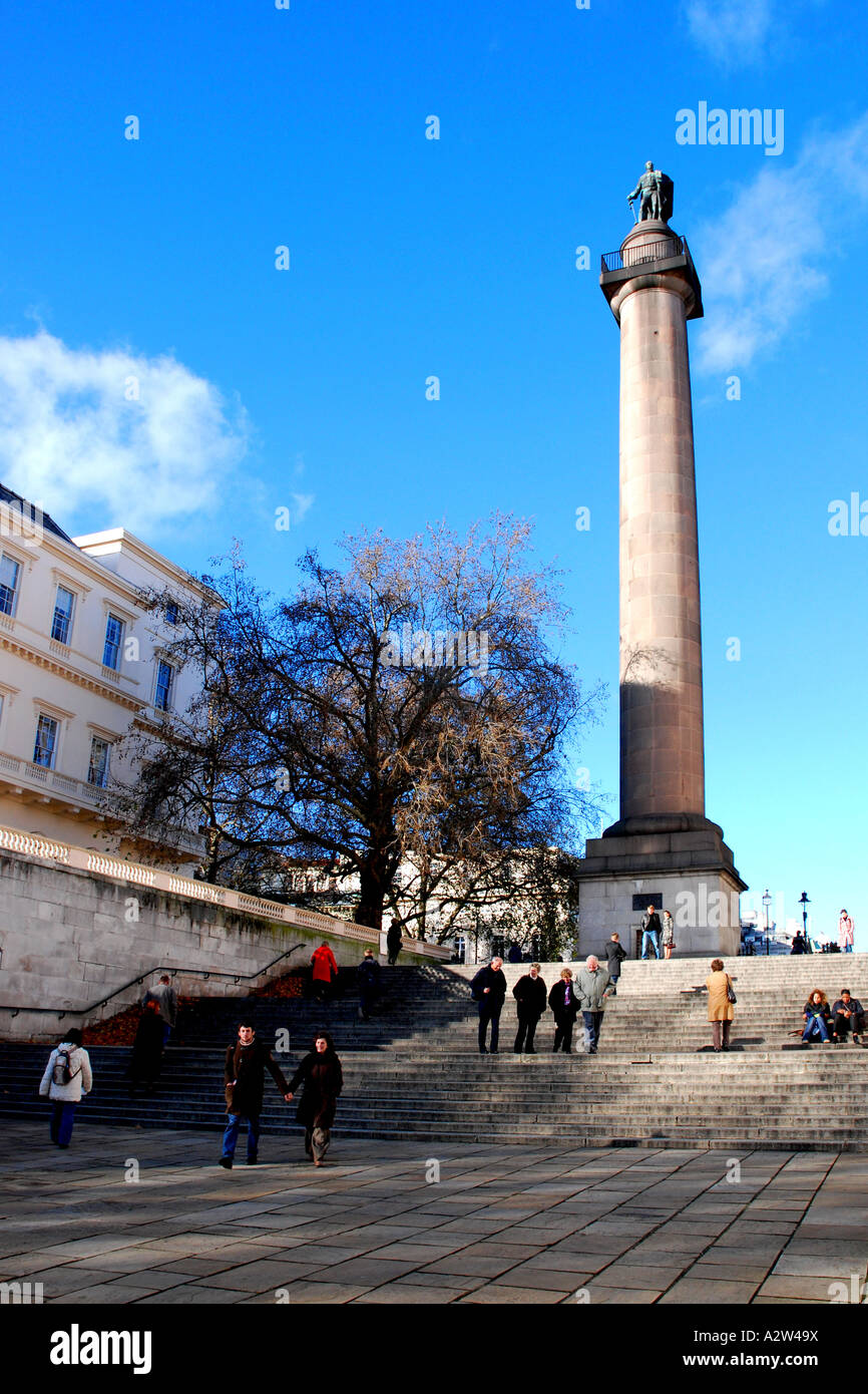 Waterloo London England United King High Resolution Stock Photography ...