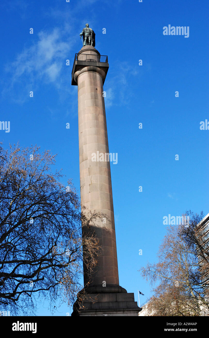 Waterloo place london hi-res stock photography and images - Alamy
