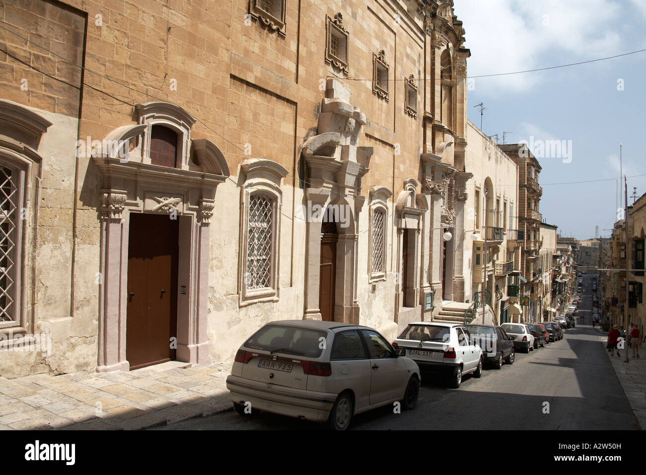 Washing line limestone architecture and buildings hi-res stock ...