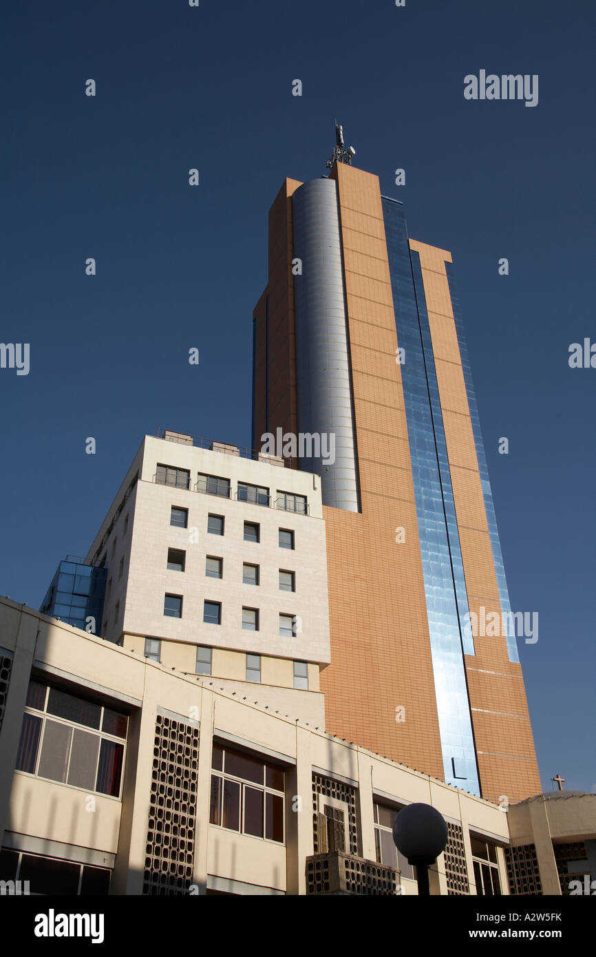 Portomasotower hi-res stock photography and images - Alamy