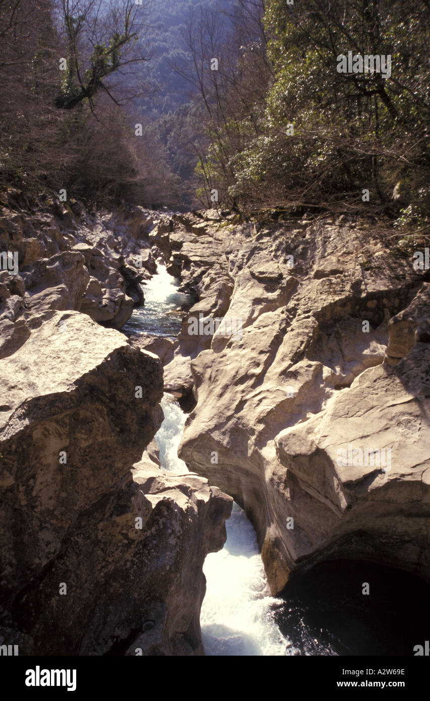 Calore river hi-res stock photography and images - Alamy