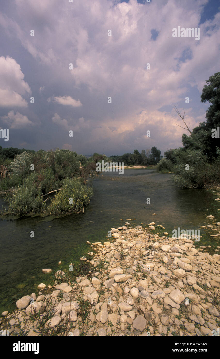 Sele river hi-res stock photography and images - Alamy