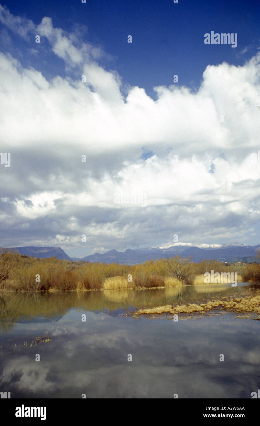 Sele river hi-res stock photography and images - Alamy