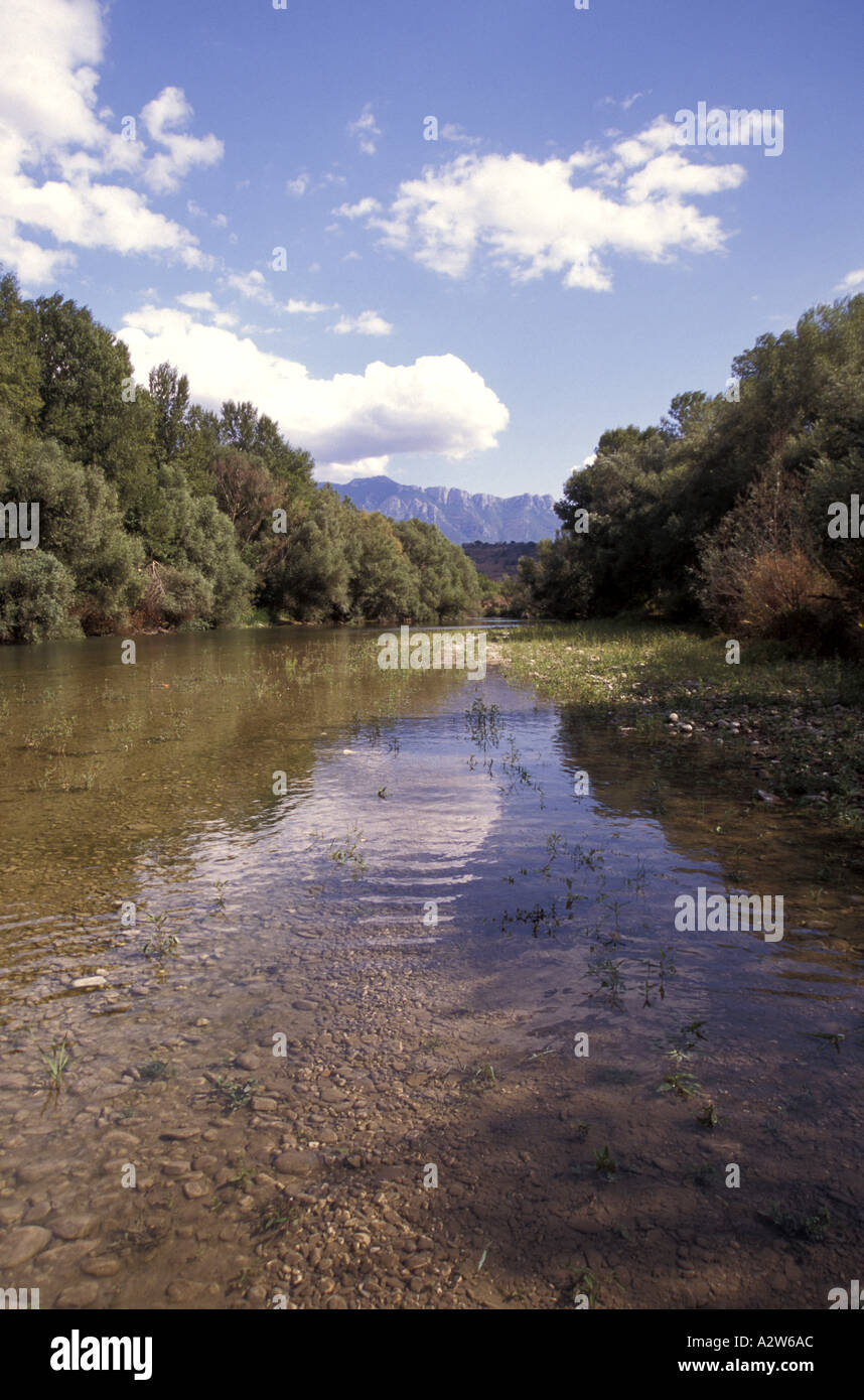 Sele river hi-res stock photography and images - Alamy
