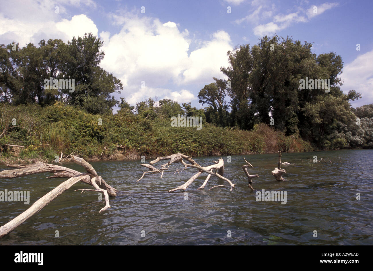 Sele river hi-res stock photography and images - Alamy