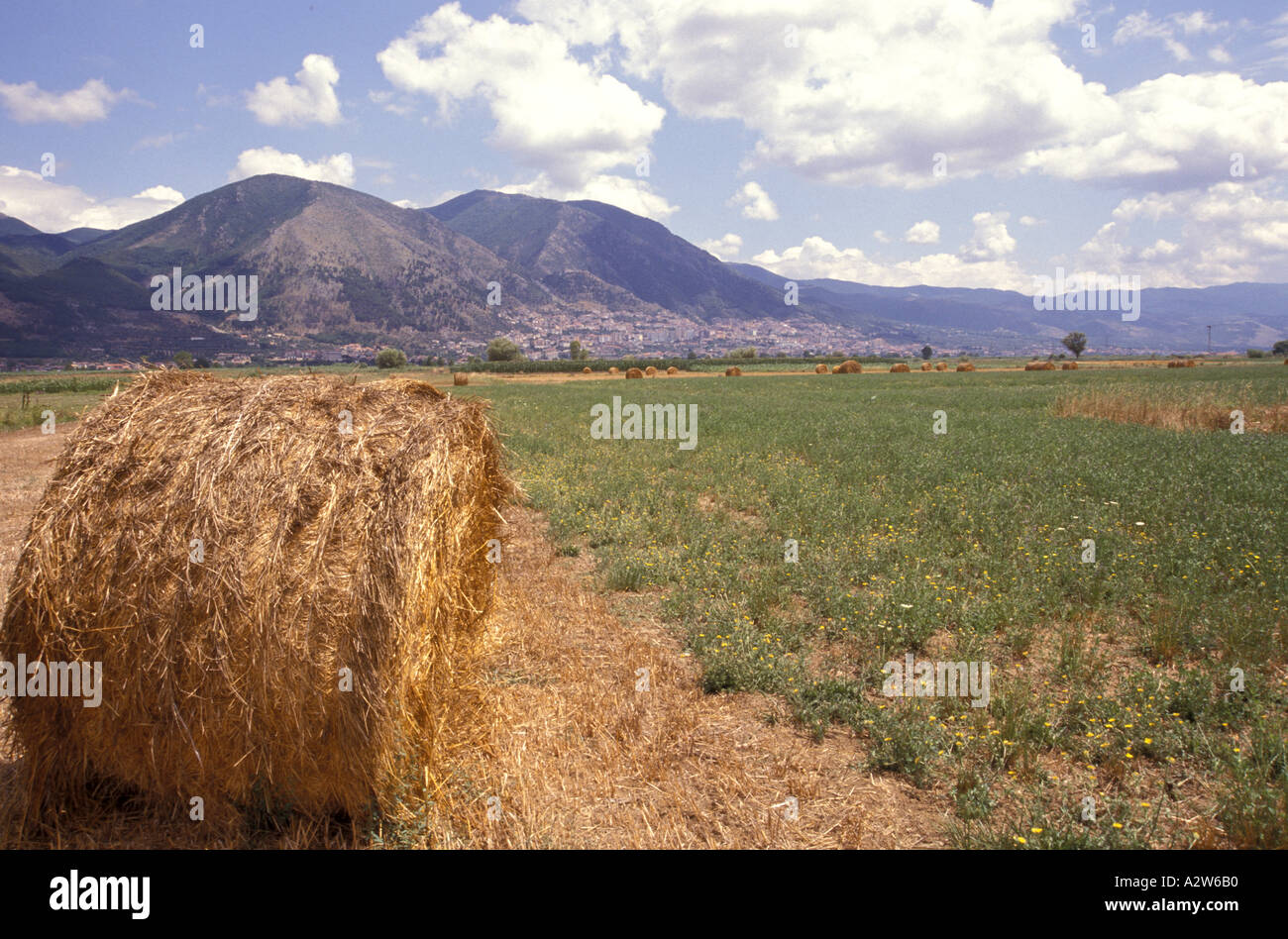 The vallum hi-res stock photography and images - Alamy