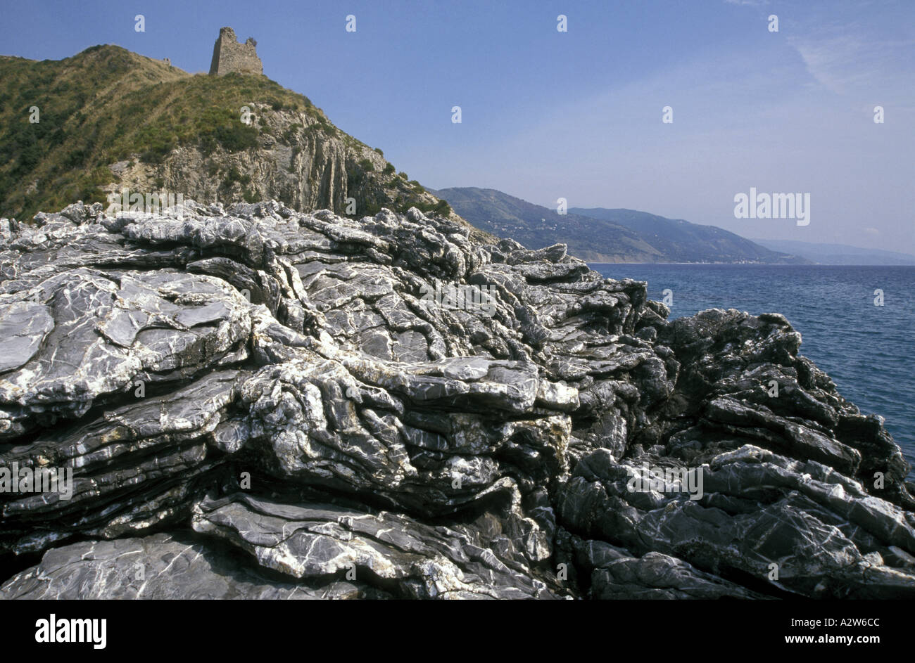 Telegraph tower hi-res stock photography and images - Alamy