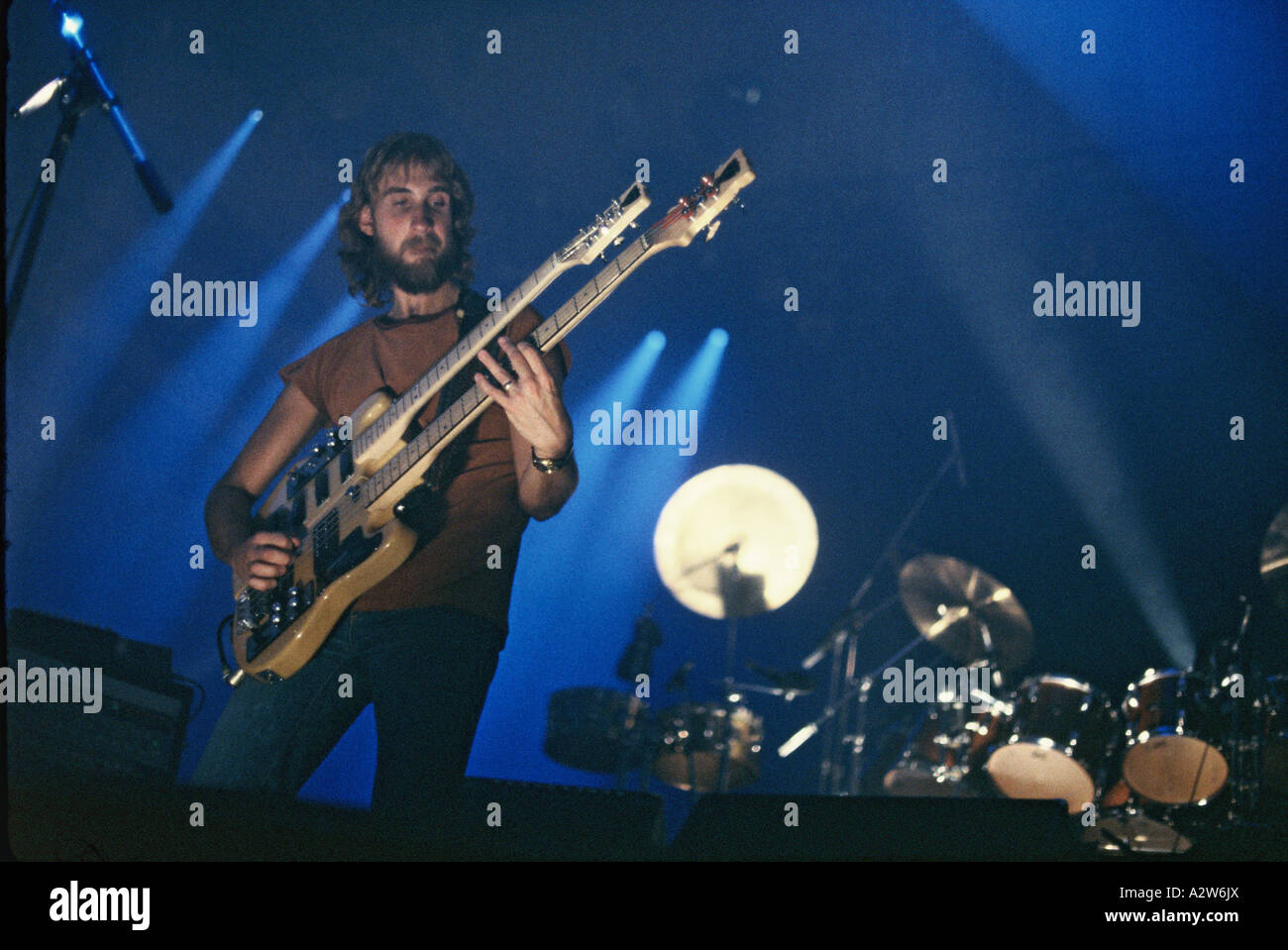 Mike Rutherford High Resolution Stock Photography and Images - Alamy