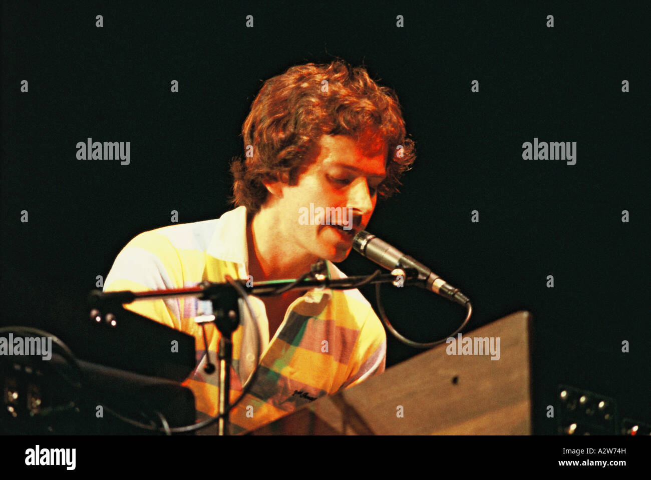 Tony Banks High Resolution Stock Photography and Images - Alamy