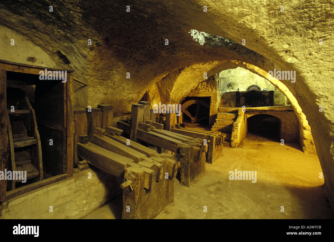 Paper Mill Interior High Resolution Stock Photography and Images - Alamy