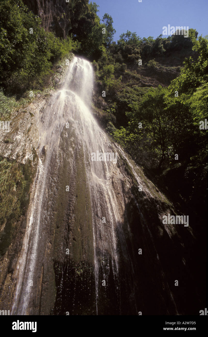 Ferriere valley amalfi hi-res stock photography and images - Alamy