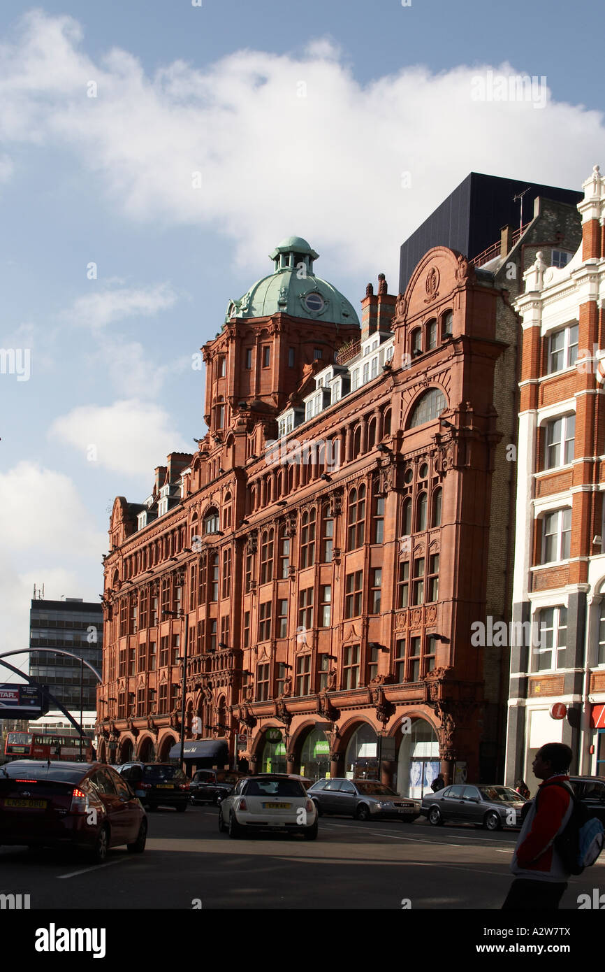 Moorfields Eye Hospital City of London EC1 England Stock Photo - Alamy