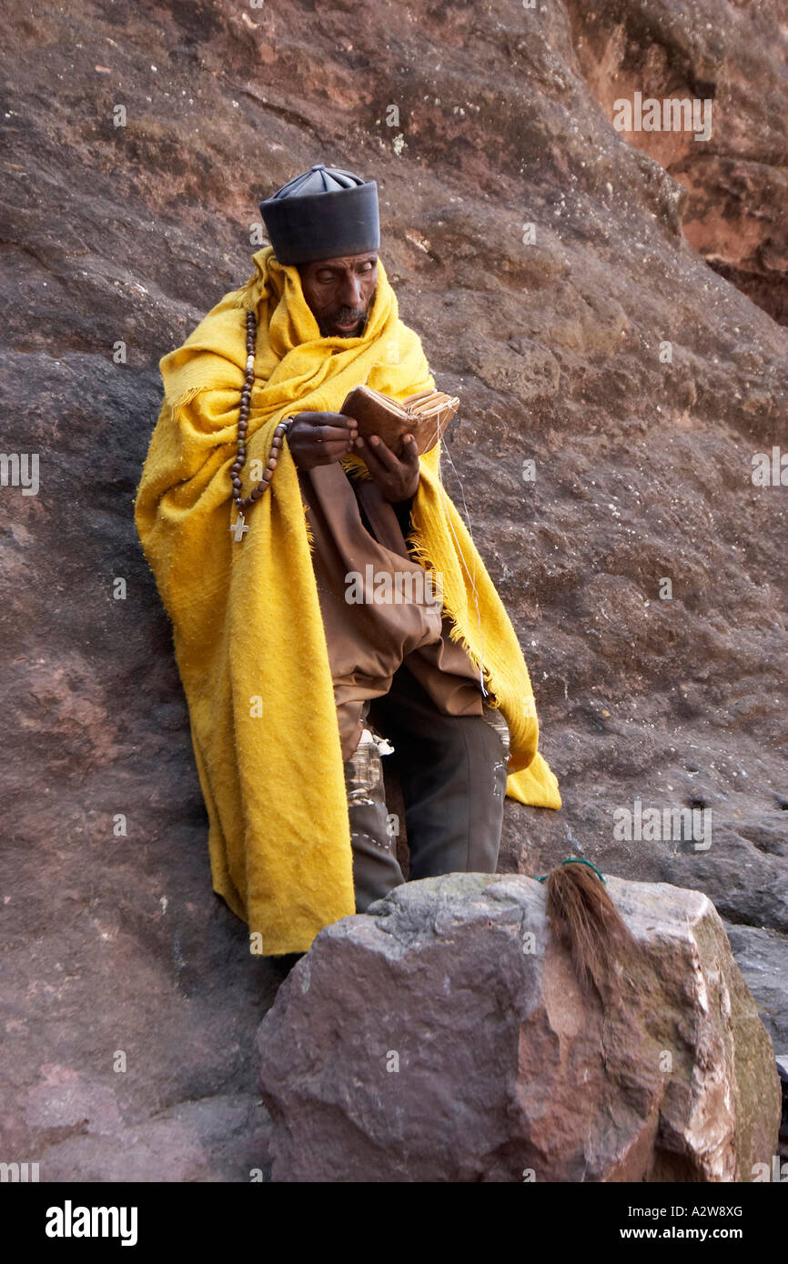 Hermit Priest High Resolution Stock Photography and Images - Alamy