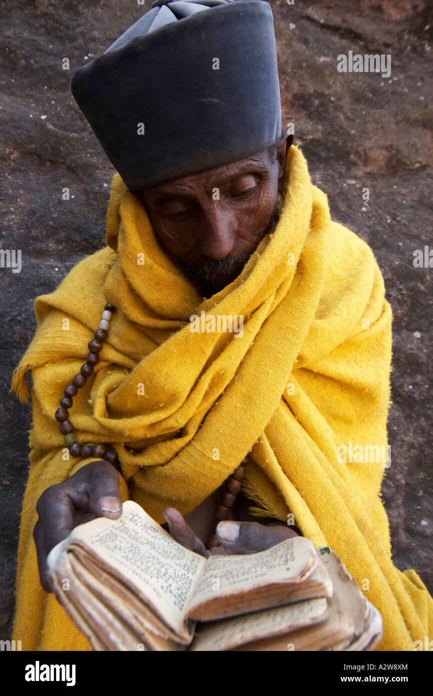 Christian hermit hi-res stock photography and images - Alamy