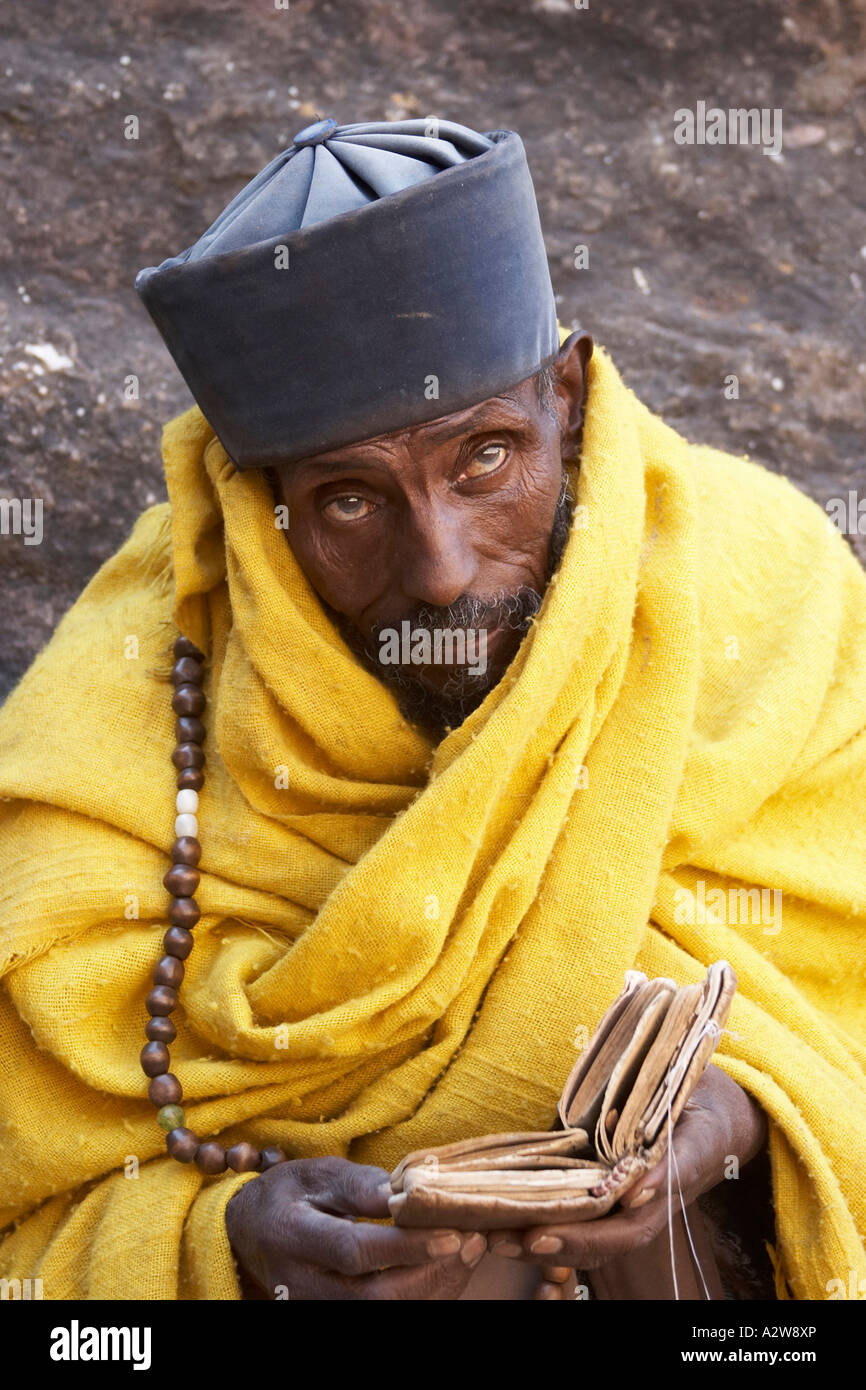 Christian hermit hi-res stock photography and images - Alamy