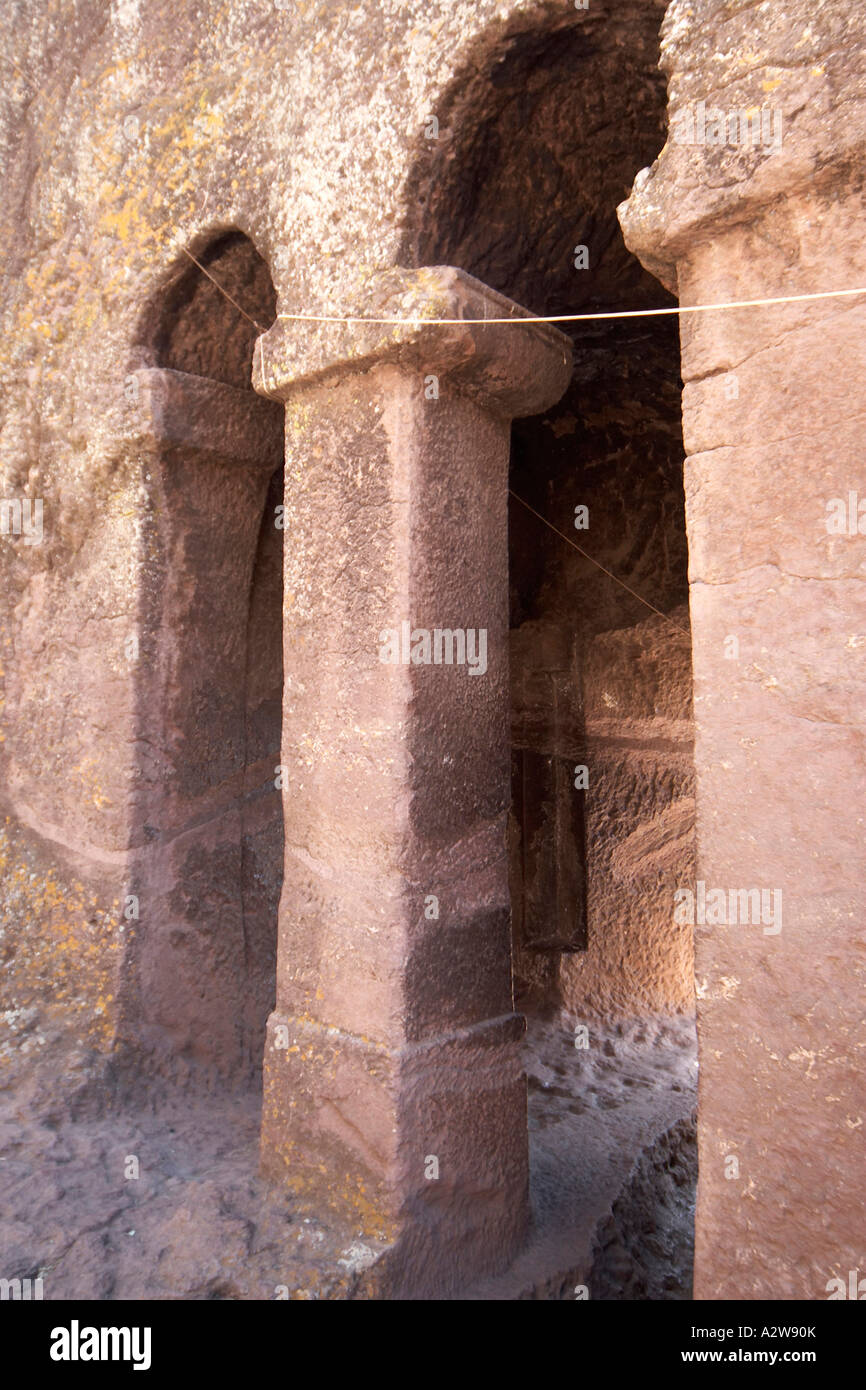 Tomb of adam hi-res stock photography and images - Alamy