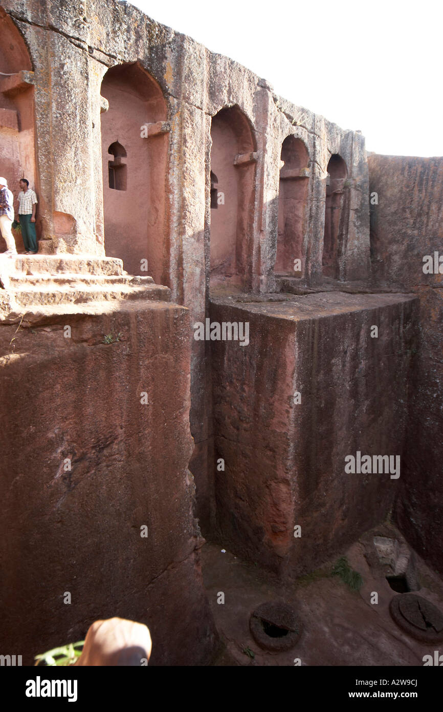 Volcanic rock arches hi-res stock photography and images - Alamy