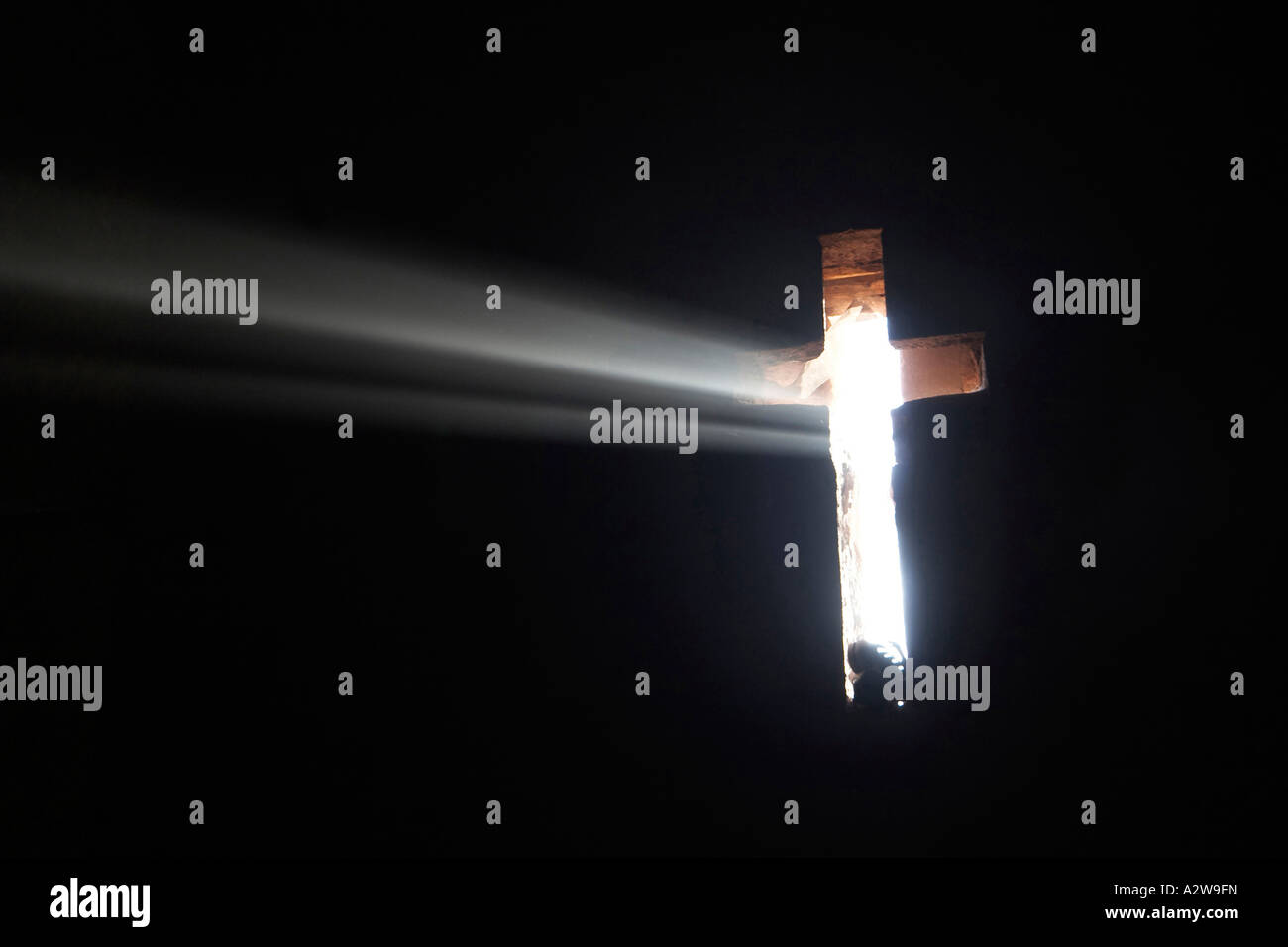 Merkorios church lalibela ethiopia africa hi-res stock photography and ...