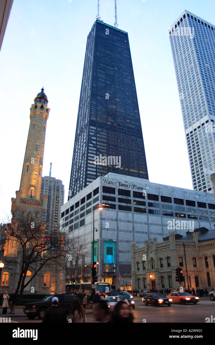 Hankook building hi-res stock photography and images - Alamy