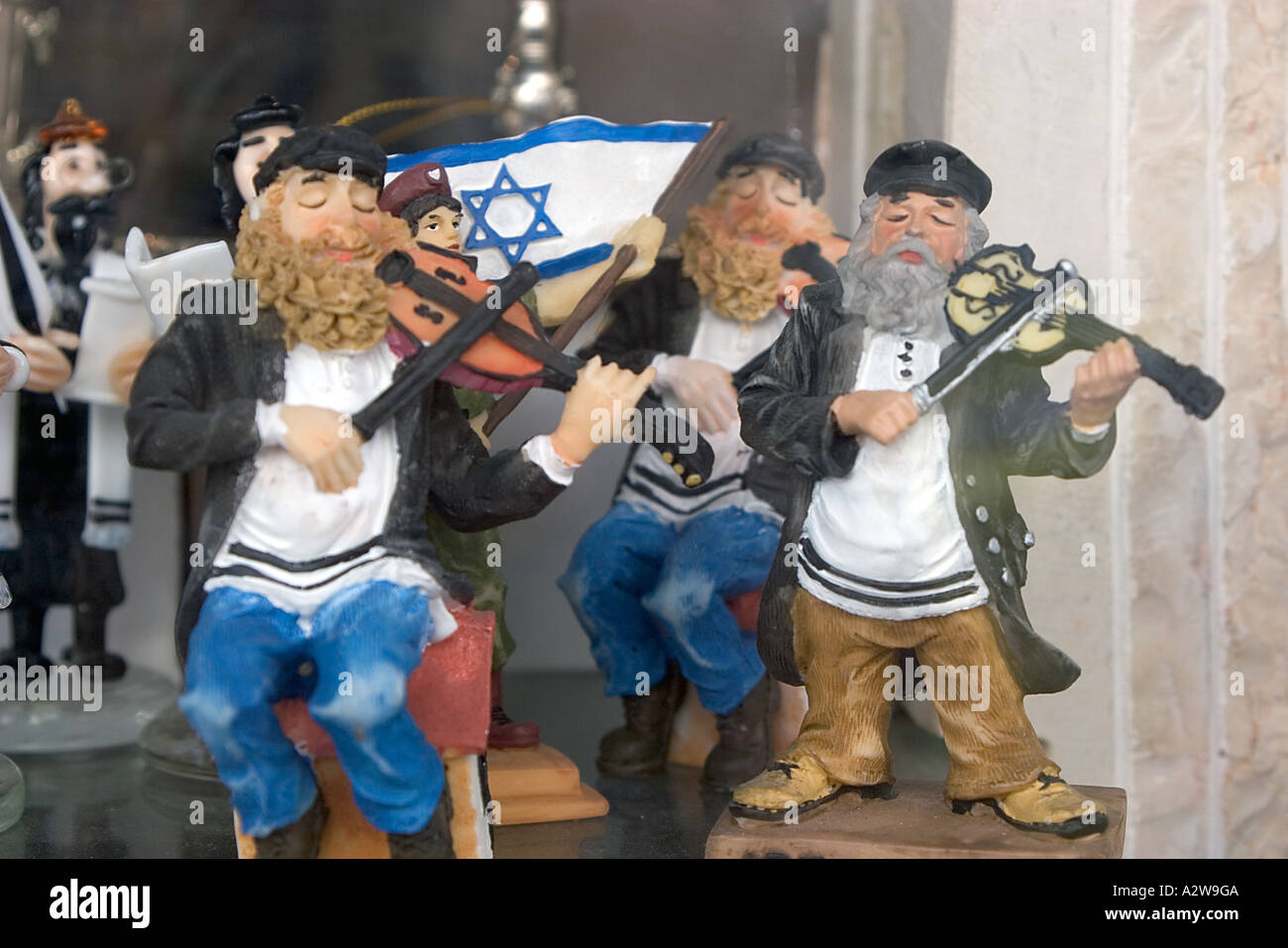Jewish musicians hi-res stock photography and images - Alamy
