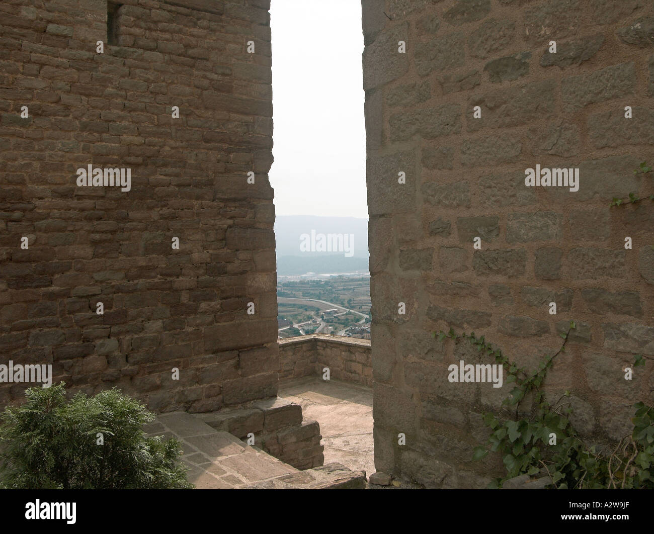 Castell De Cardona High Resolution Stock Photography and Images - Alamy