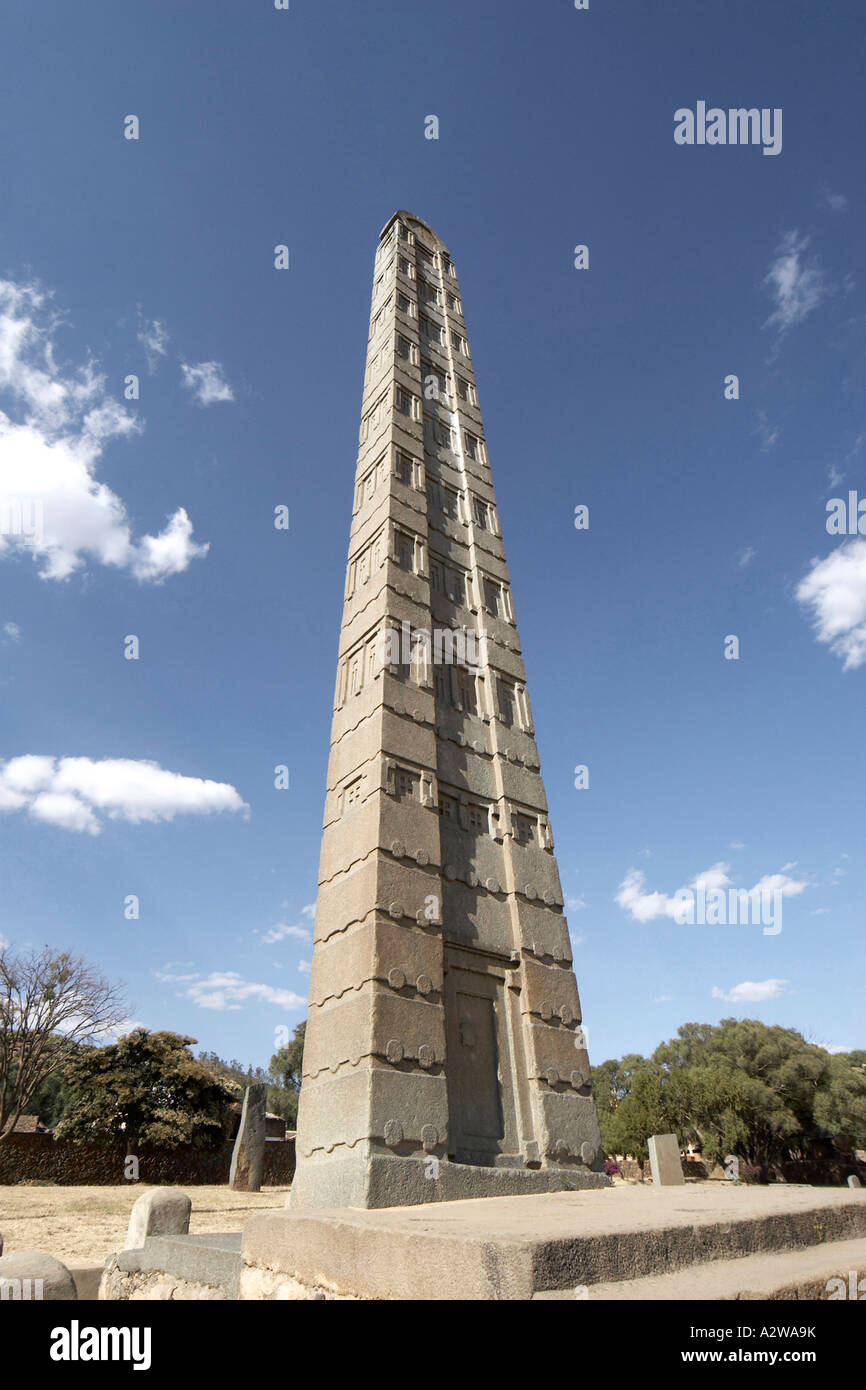 Ezana Of Aksum
