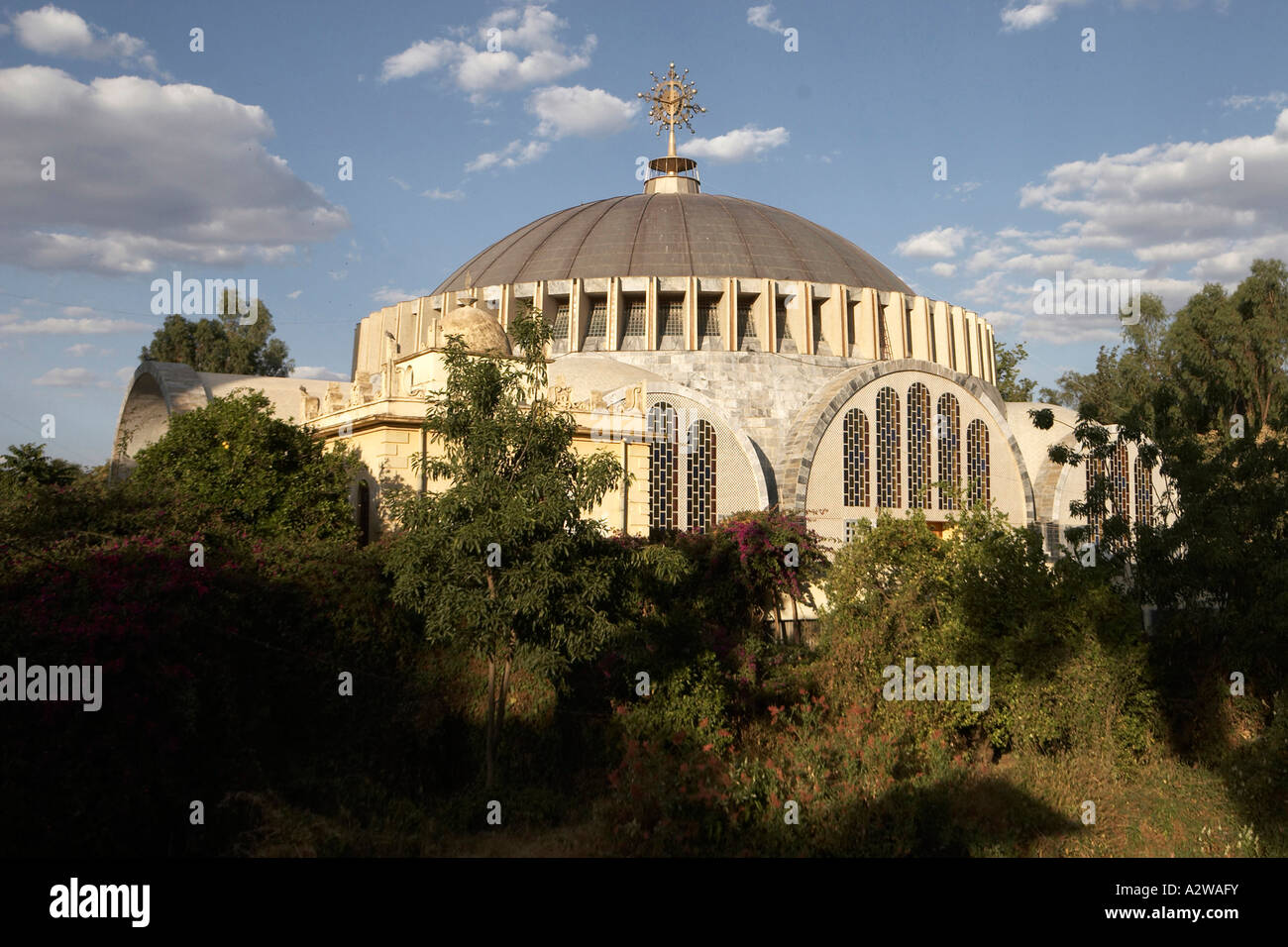 Aksum haile selassie hi-res stock photography and images - Alamy