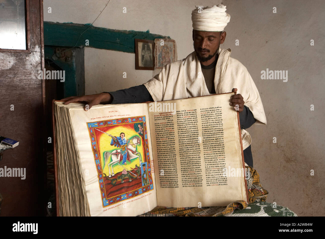 Oldest Religious Book