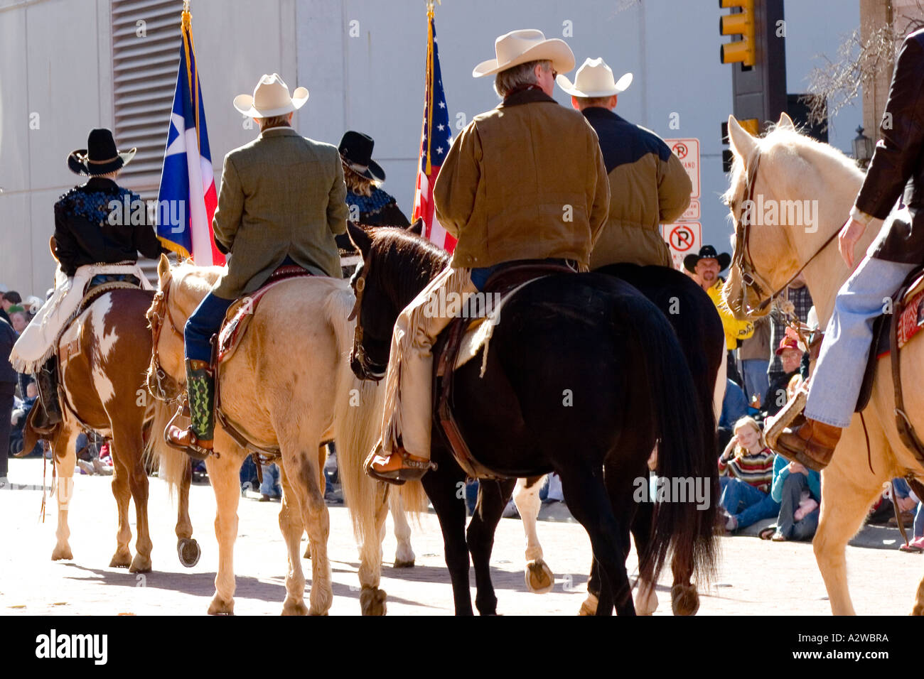 Forth worth rodeo hi-res stock photography and images - Alamy