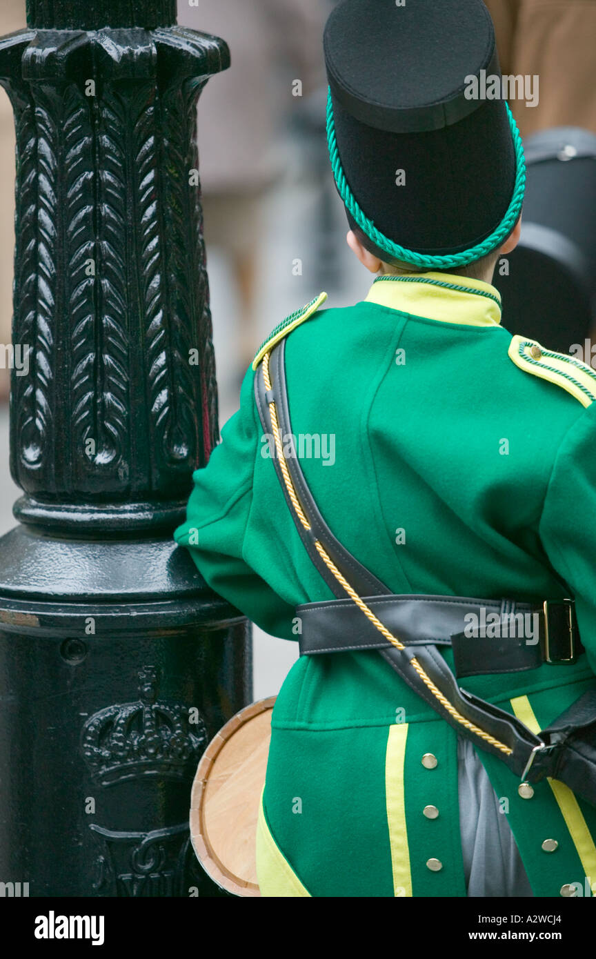 La Tamborrada High Resolution Stock Photography and Images - Alamy