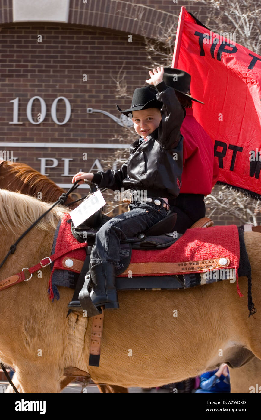 Texas cowboy saddle hi-res stock photography and images - Alamy