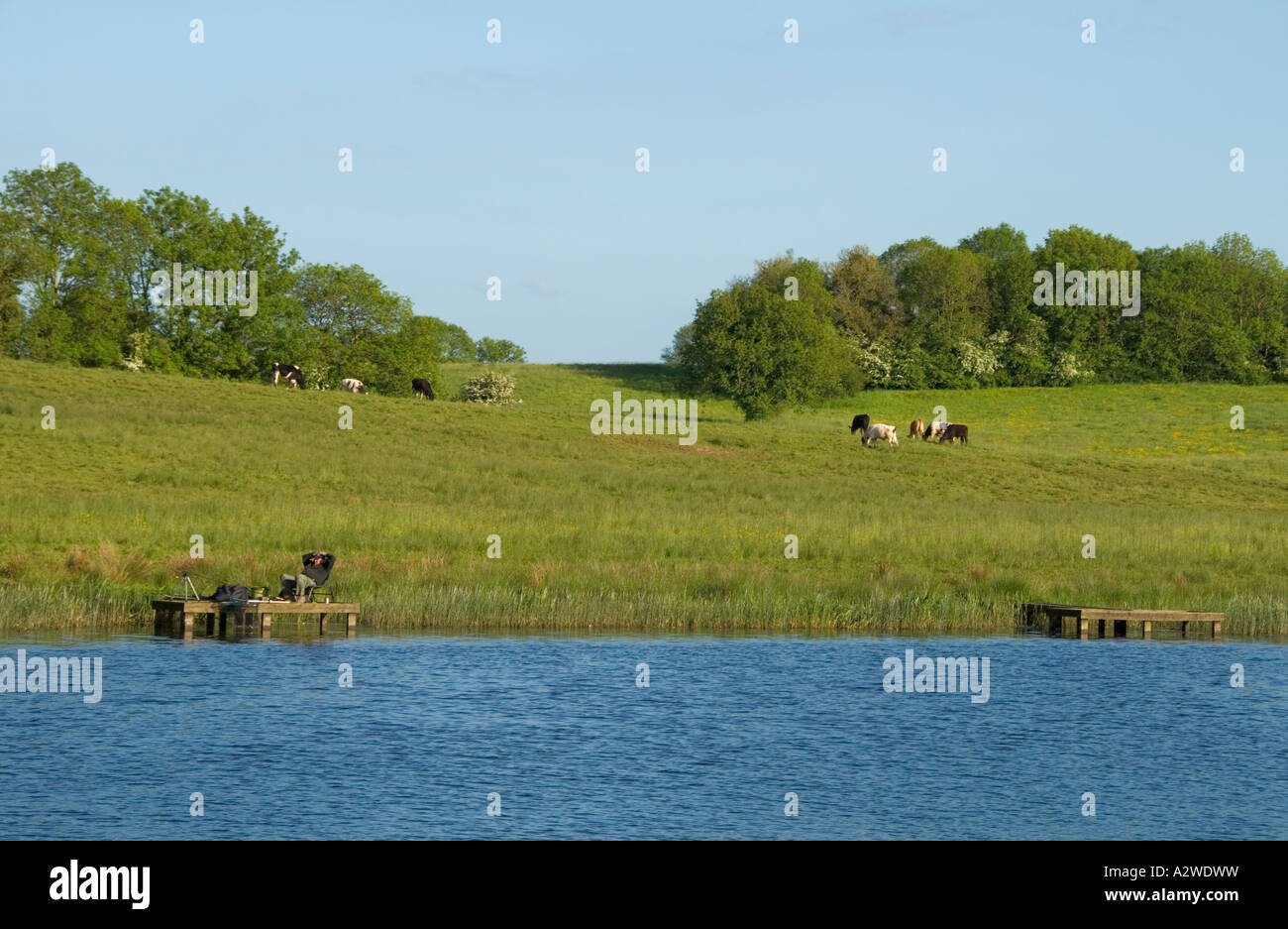 Fermanagh river hi-res stock photography and images - Alamy