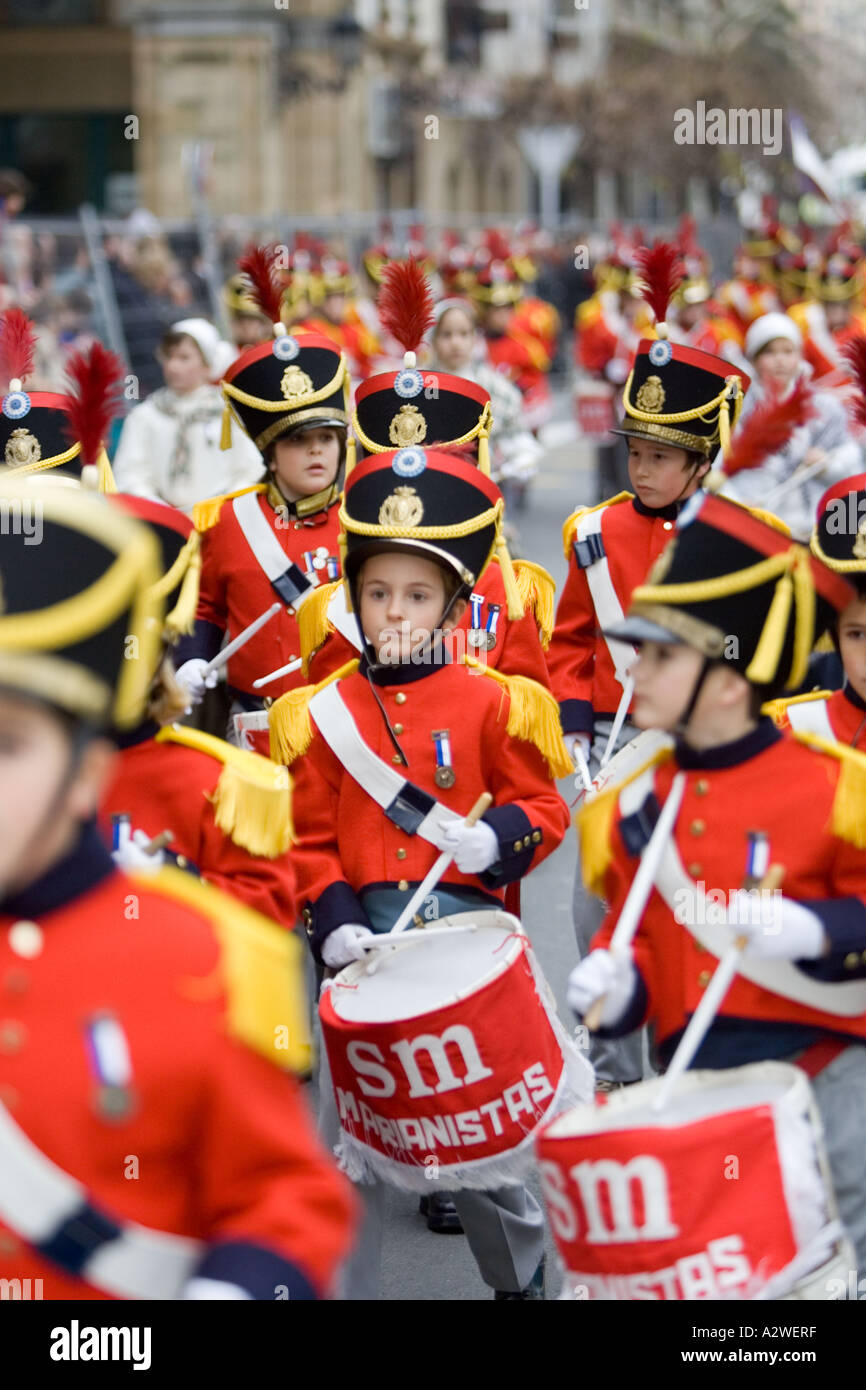 Children of military hi-res stock photography and images - Alamy