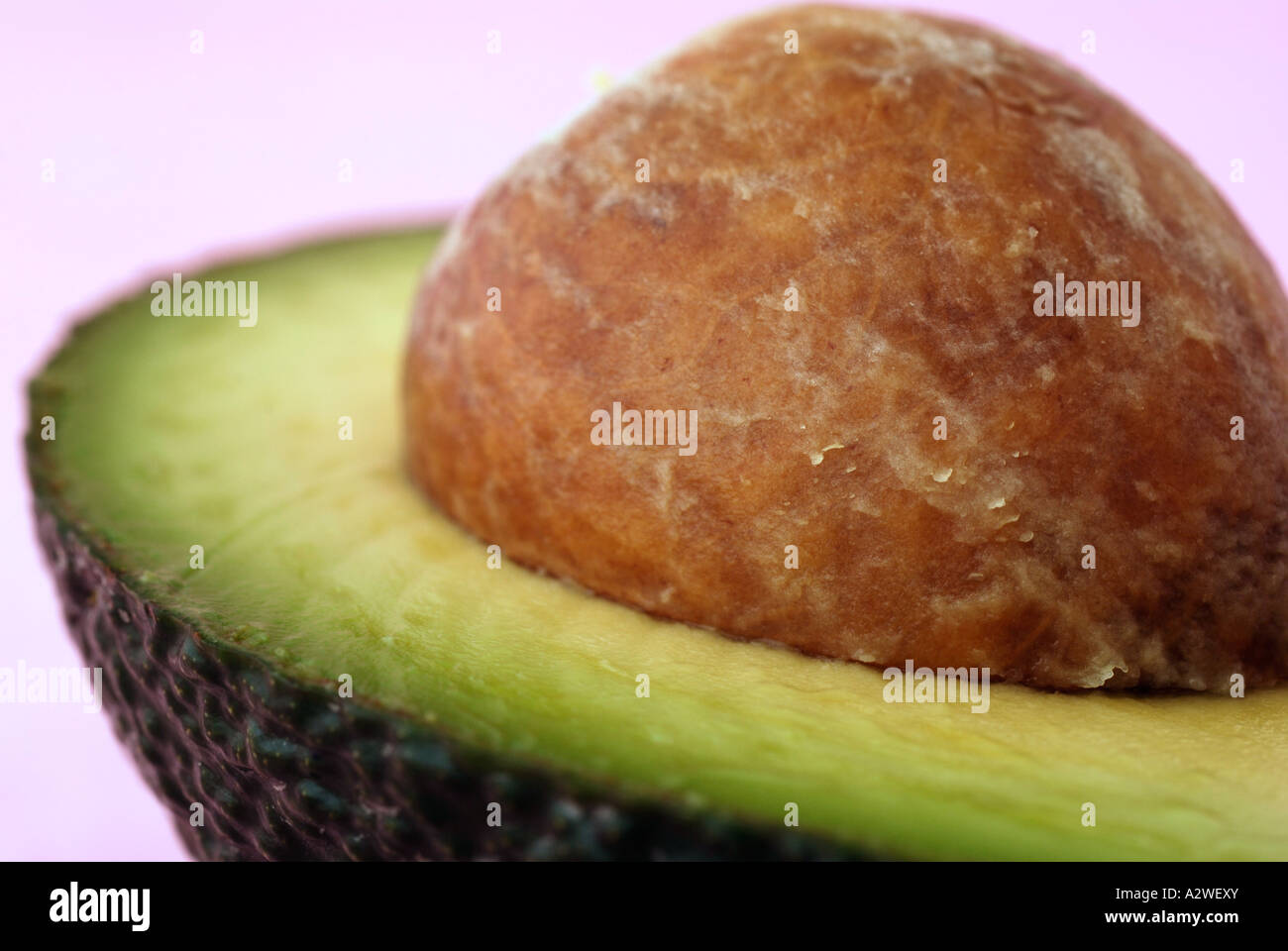Alligator pear avocado hi-res stock photography and images - Alamy
