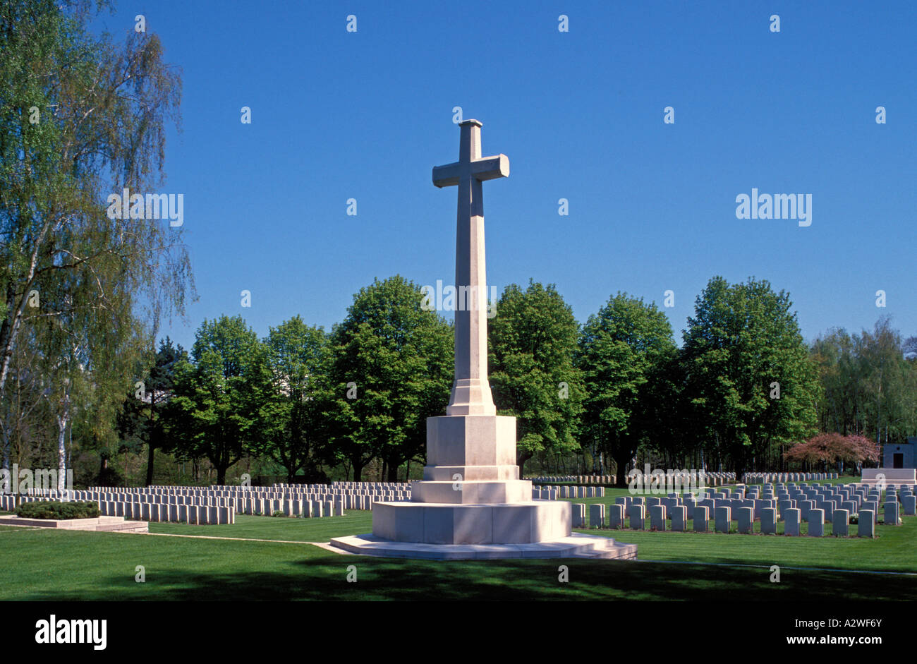 Sacred ground, germany hi-res stock photography and images - Alamy