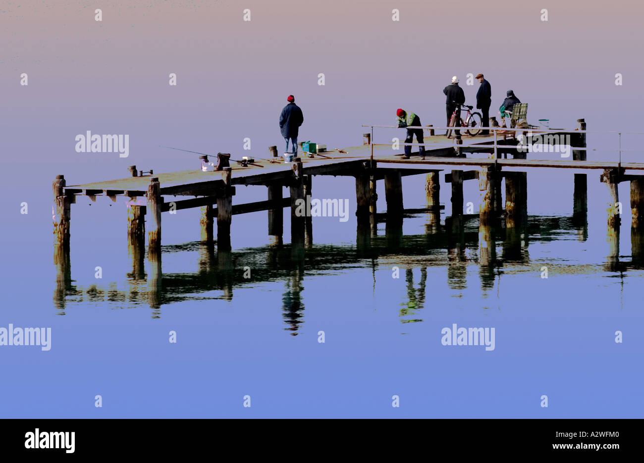 Paul jetty hi-res stock photography and images - Alamy