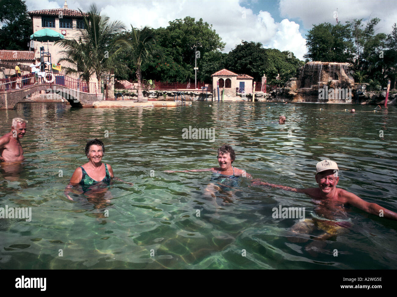Florida coral cables hi-res stock photography and images - Alamy